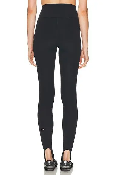 Splits59 River High Waist Airweight Stirrup Legging