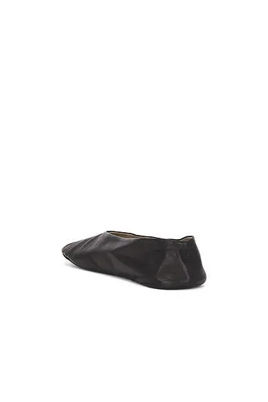 THE ROW Stella Slipper