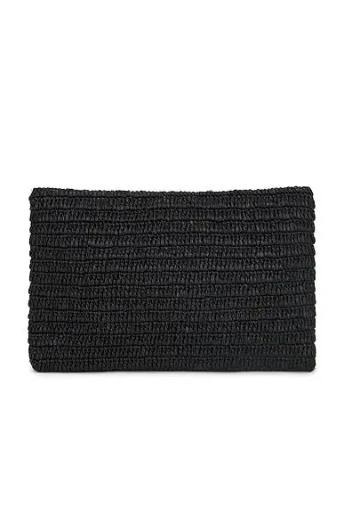 Saint Laurent Large Envelope Pouch