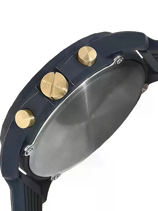 Armani Exchange Automatic-movement 47mm Timepiece