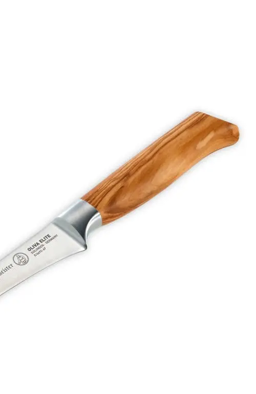 MESSERMEISTER Elite 6 Inch Flexible Boning Knife