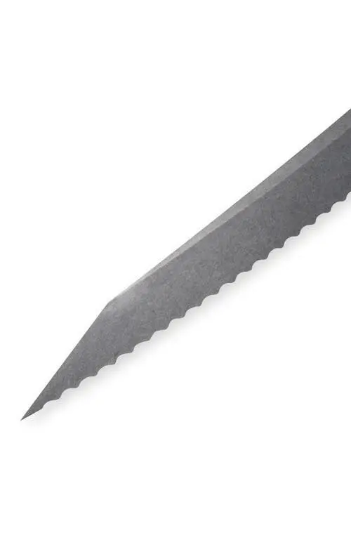 MESSERMEISTER Scalloped Slicer 9inches