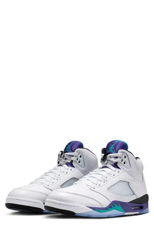 JORDAN Air 5 Retro Og Sneaker