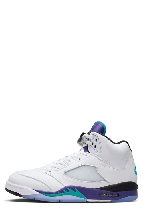 JORDAN Air 5 Retro Og Sneaker