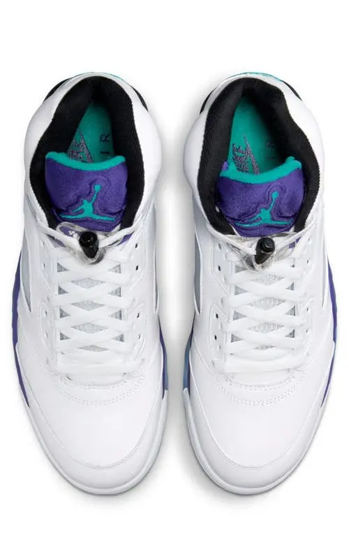 JORDAN Air 5 Retro Og Sneaker