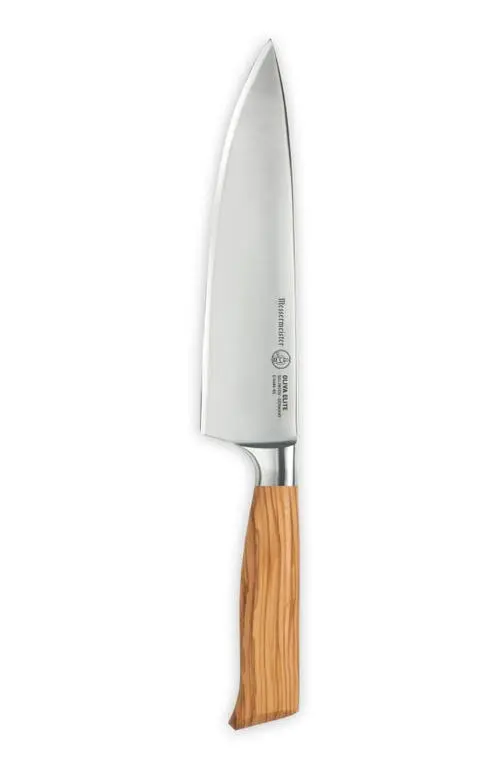 MESSERMEISTER Elite 5 Piece Knife Block Set