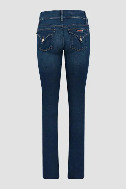 Hudson Jeans Beth Mid-rise Bootcut