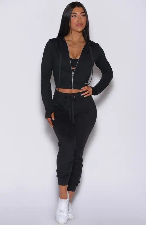 BOMBSHELL SPORTSWEAR Signature Lightweight Jacket