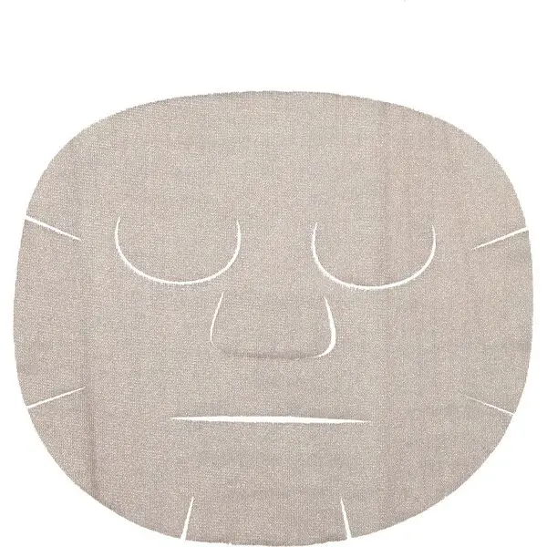ACCOUCHEE Facecover Reusable Face Mask - Silver