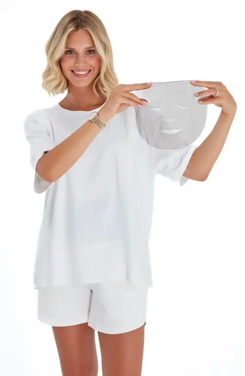 ACCOUCHEE Facecover Reusable Face Mask