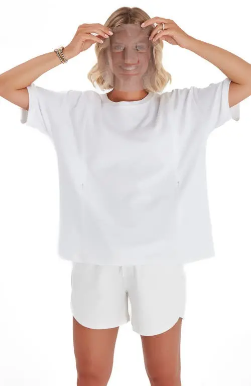 ACCOUCHEE Facecover Reusable Face Mask