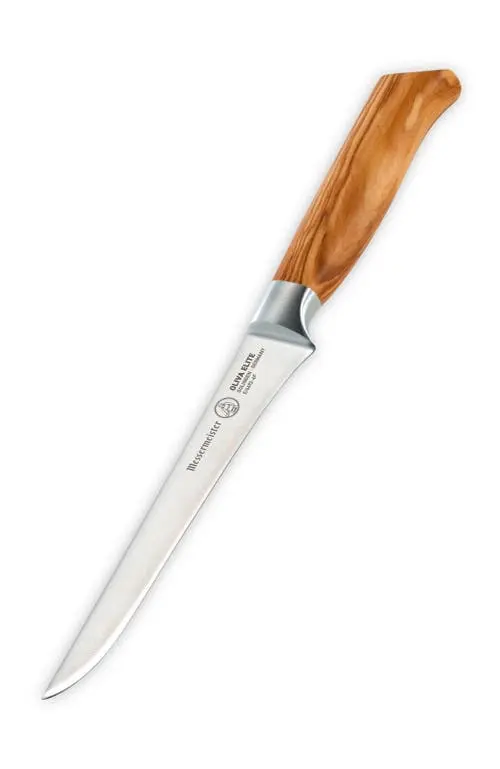 MESSERMEISTER Elite 6 Inch Boning Knife