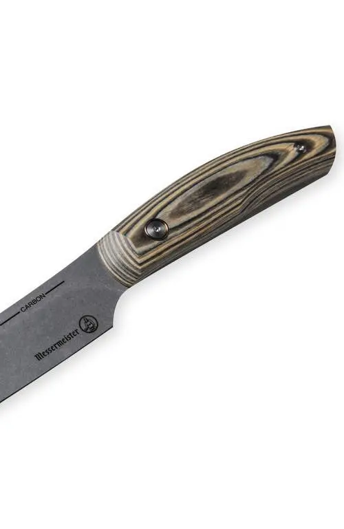 MESSERMEISTER Slicing Knife Fine Edge 9inches