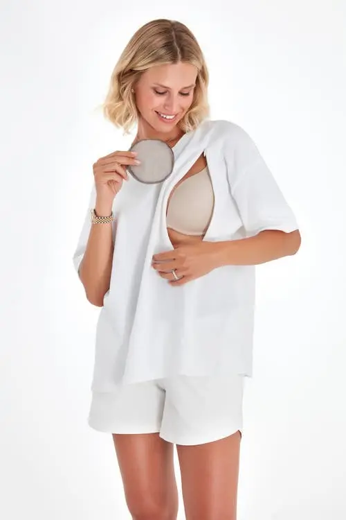 ACCOUCHEE Nippcover Nipple Healer & Protector