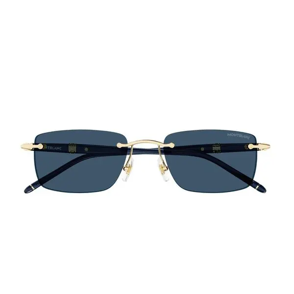 Montblanc Meisterstück Line Sunglasses - Multicolor