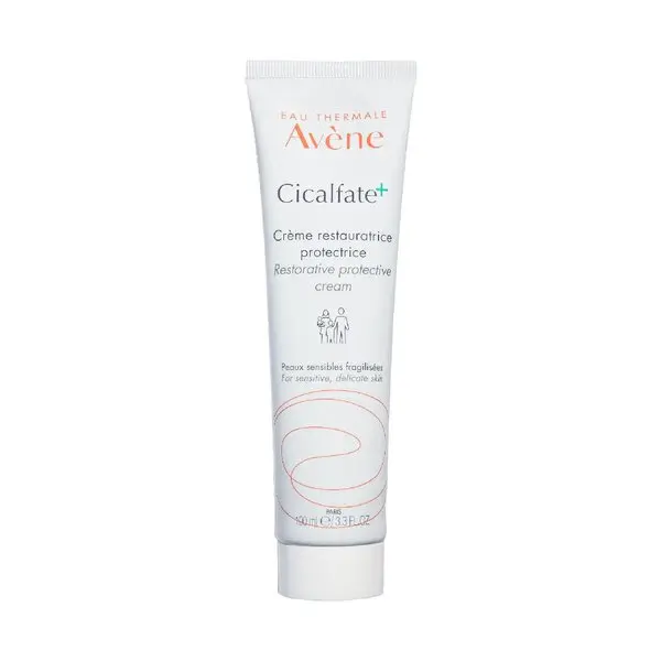 EAU THERMALE AVENE Cicalfate+ Restorative Protective Cream 1.3 Oz - One-color
