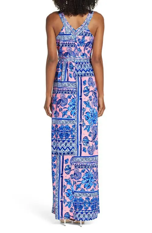 Lilly Pulitzer® Taryn Maxi Dress