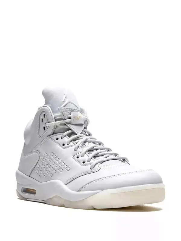 JORDAN 5 Retro Prem Sneakers