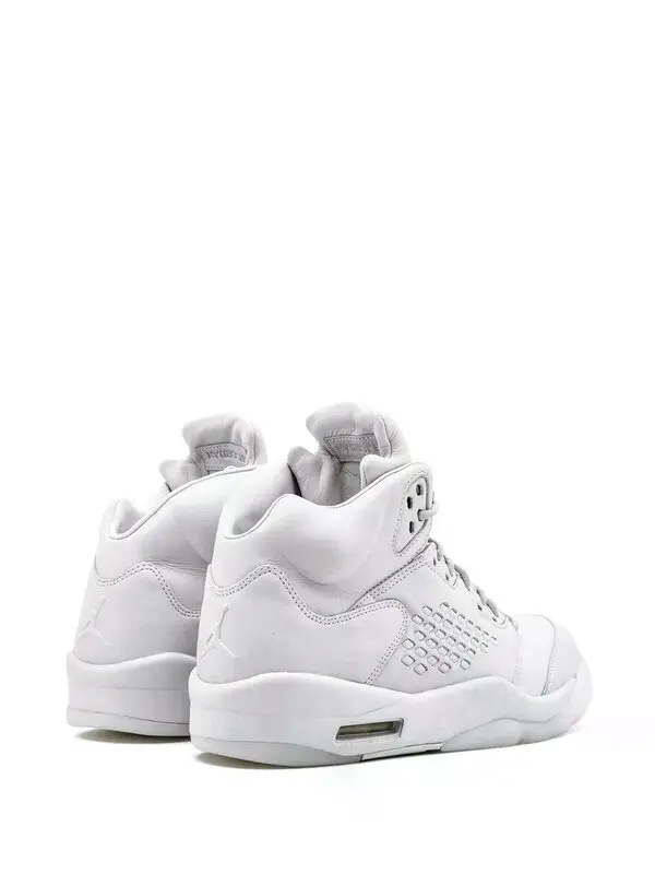 JORDAN 5 Retro Prem Sneakers