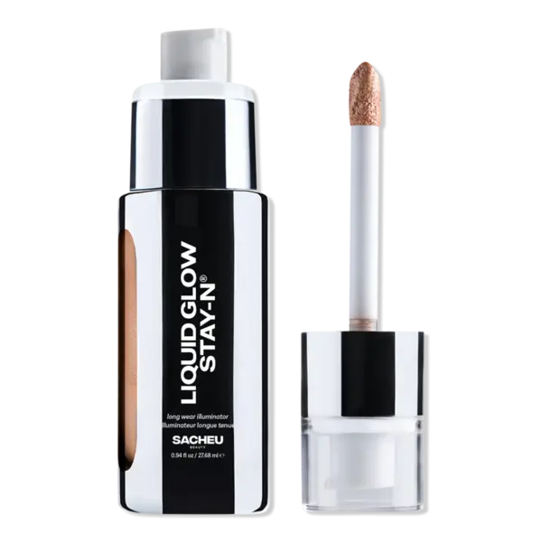SACHEU Liquid Glow Stay-n All-day Illuminator - Glow Getter