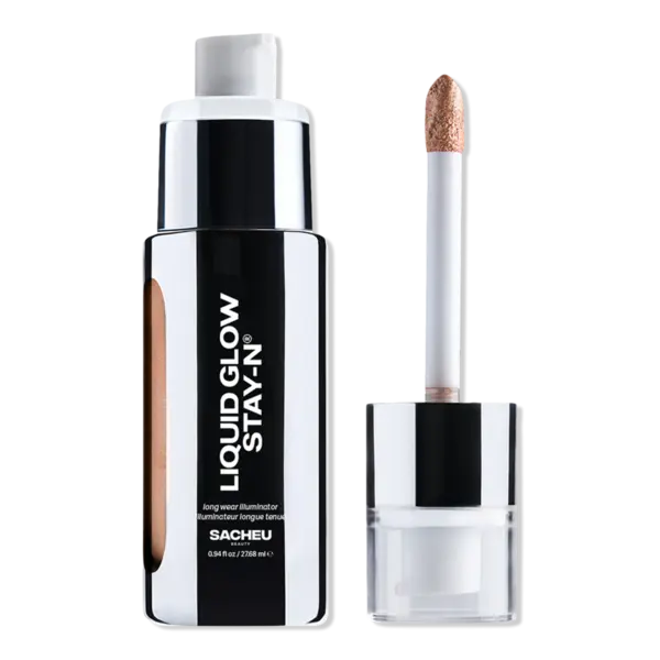SACHEU Liquid Glow Stay-n All-day Illuminator - Glow Getter