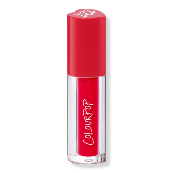 COLOURPOP Hydrapop Glossy Lip Stain - Fruit Punch