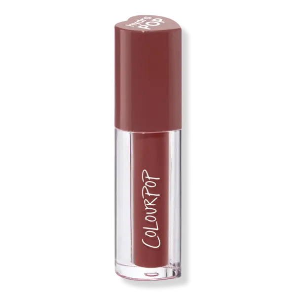 COLOURPOP Hydrapop Glossy Lip Stain - 90s Babe