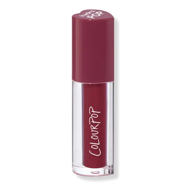 COLOURPOP Hydrapop Glossy Lip Stain - Blueberry Marg