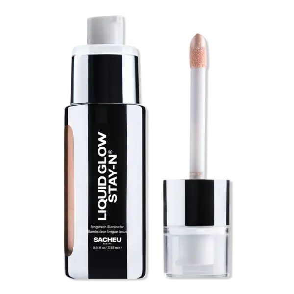 SACHEU Liquid Glow Stay-n All-day Illuminator - Aura Glow