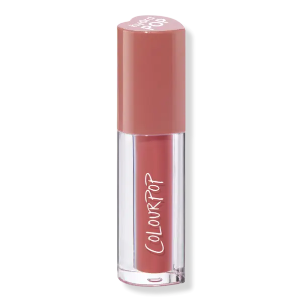 COLOURPOP Hydrapop Glossy Lip Stain - Baby Fox