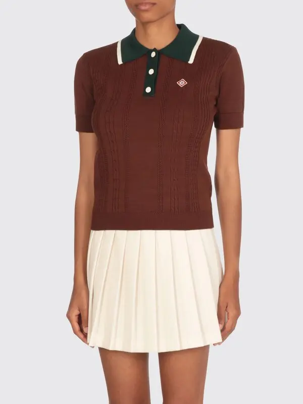Casablanca Polo Shirt
