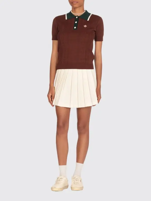 Casablanca Polo Shirt