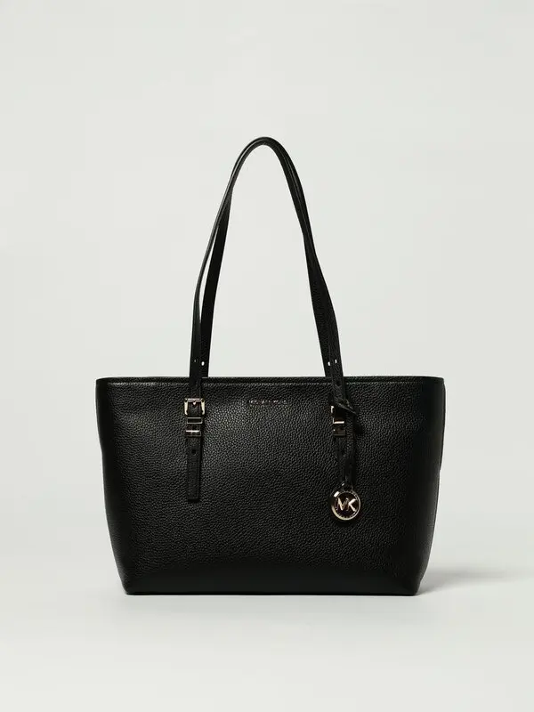 Michael Kors Tote Bag - Black