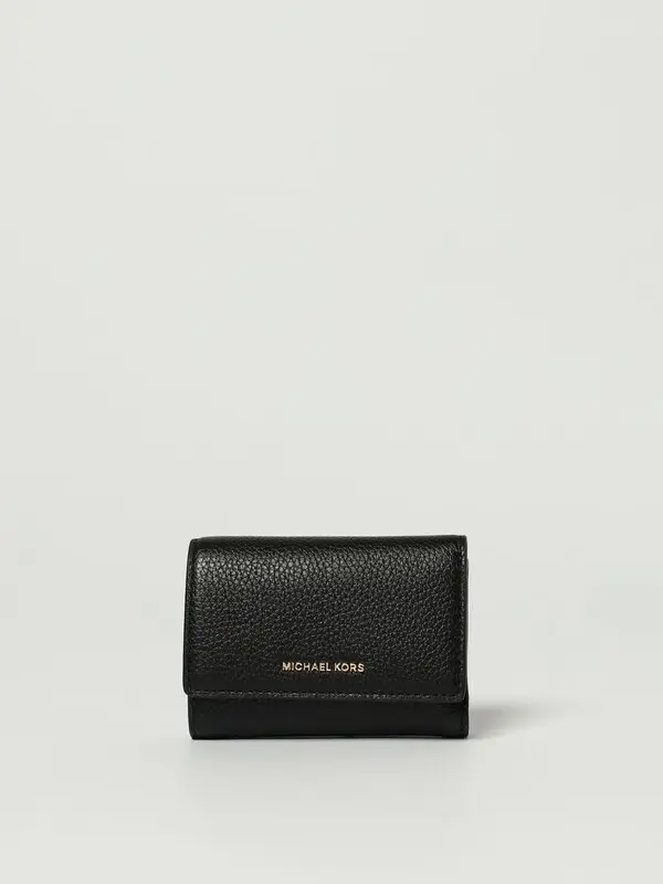 Michael Kors Wallet - Black