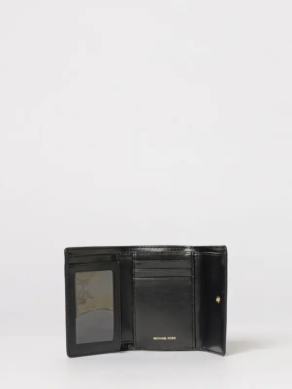 Michael Kors Wallet - Black