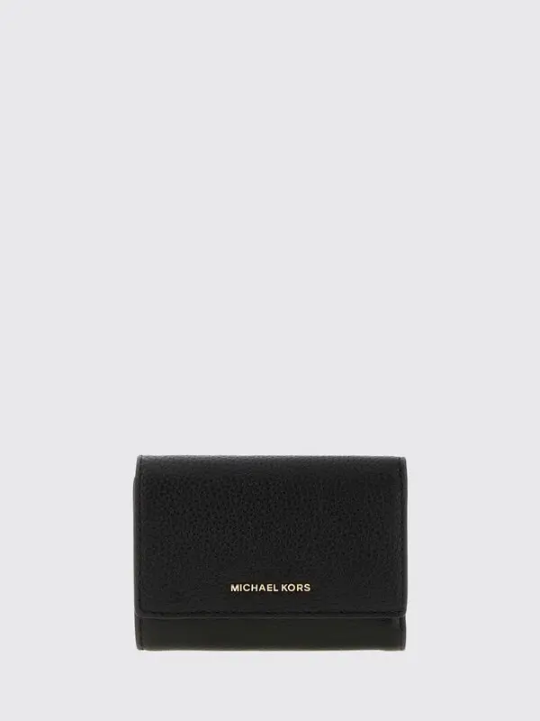 Michael Kors Wallet - Black