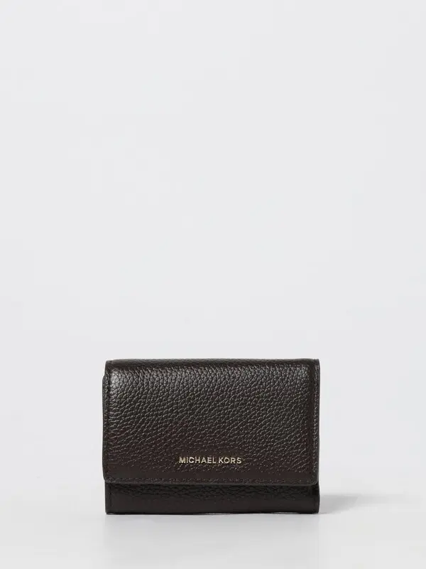 Michael Kors Wallet - Brown