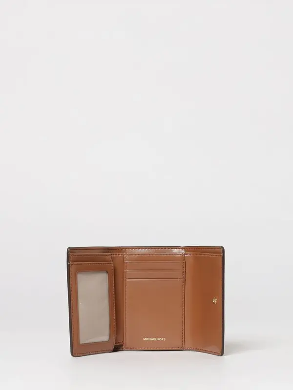 Michael Kors Wallet - Leather