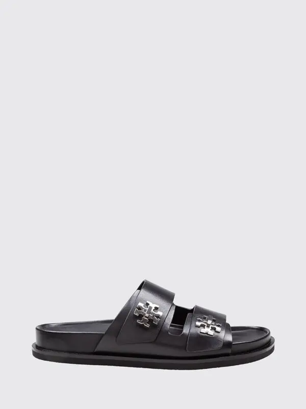 Tory Burch Heeled Sandals - Black