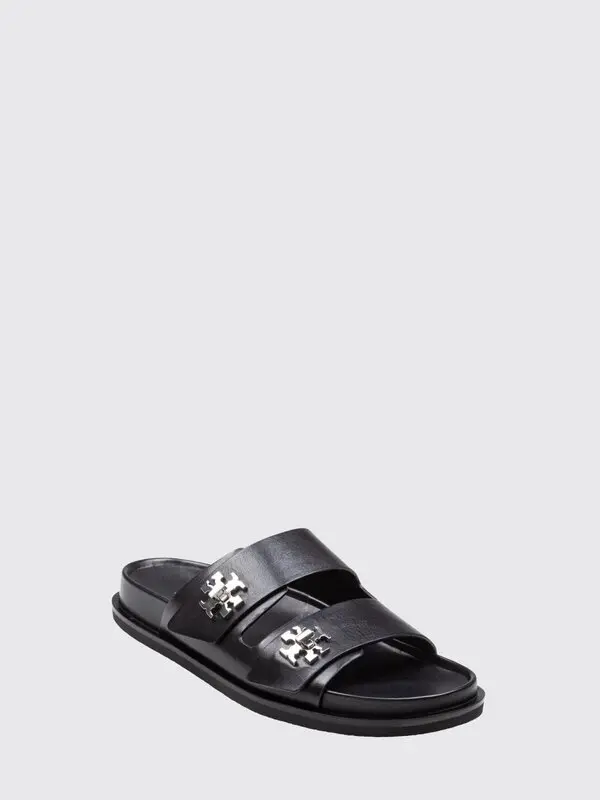 Tory Burch Heeled Sandals - Black