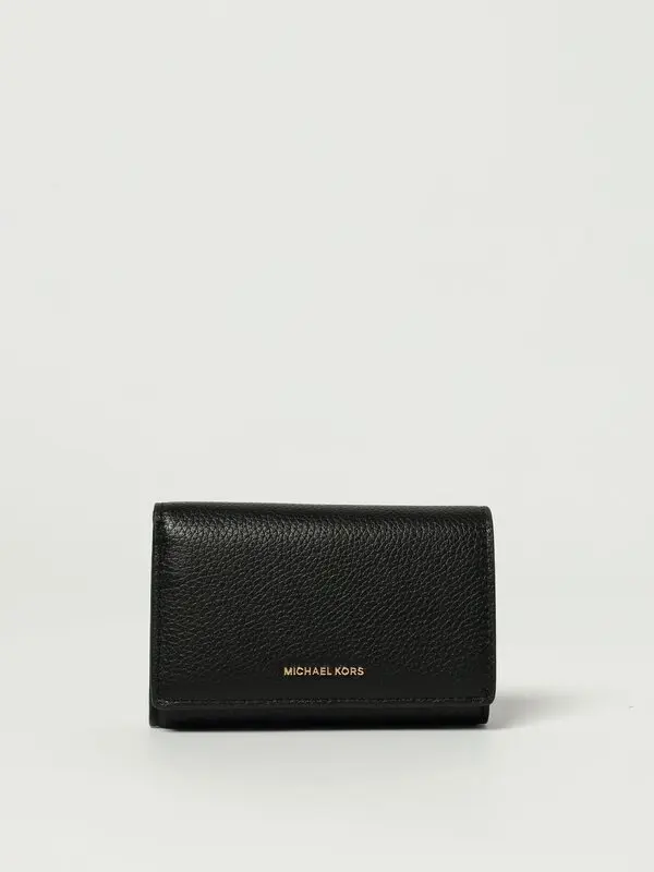 Michael Kors Wallet - Black