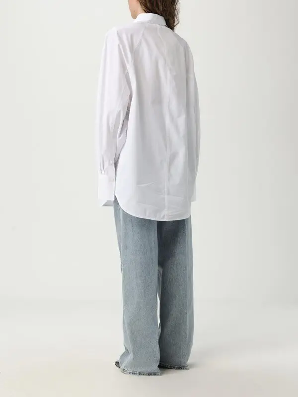 TOTEME Shirt - White