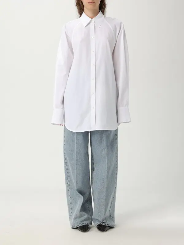 TOTEME Shirt - White