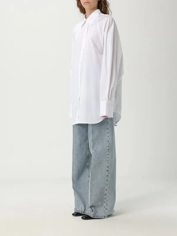 TOTEME Shirt - White