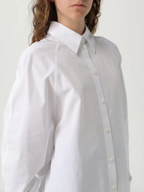TOTEME Shirt - White