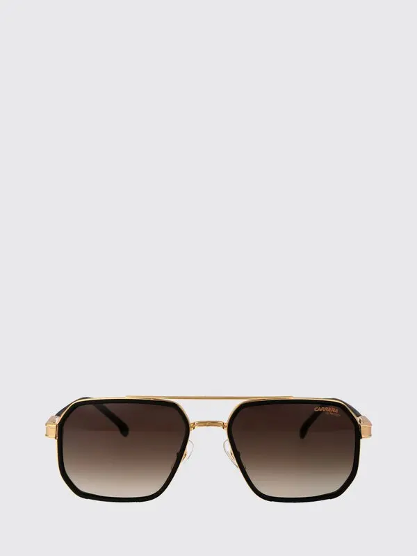 Carrera Eyewear Aviator Sunglasses - Black 1