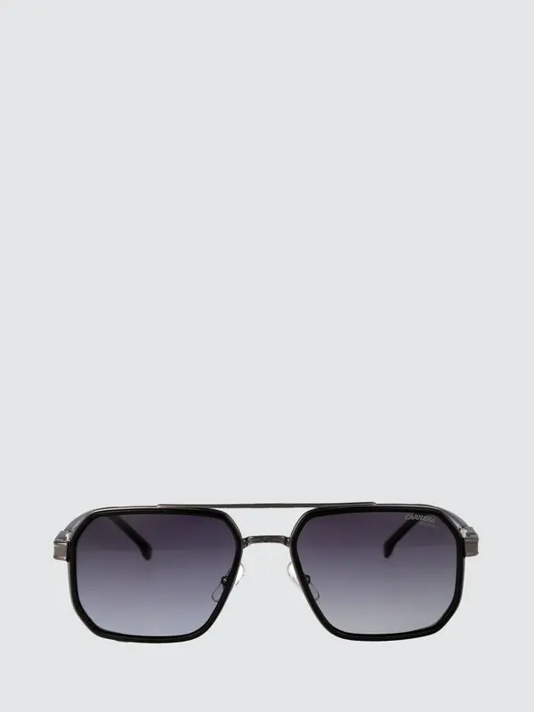 Carrera Eyewear Aviator Sunglasses - Black 2