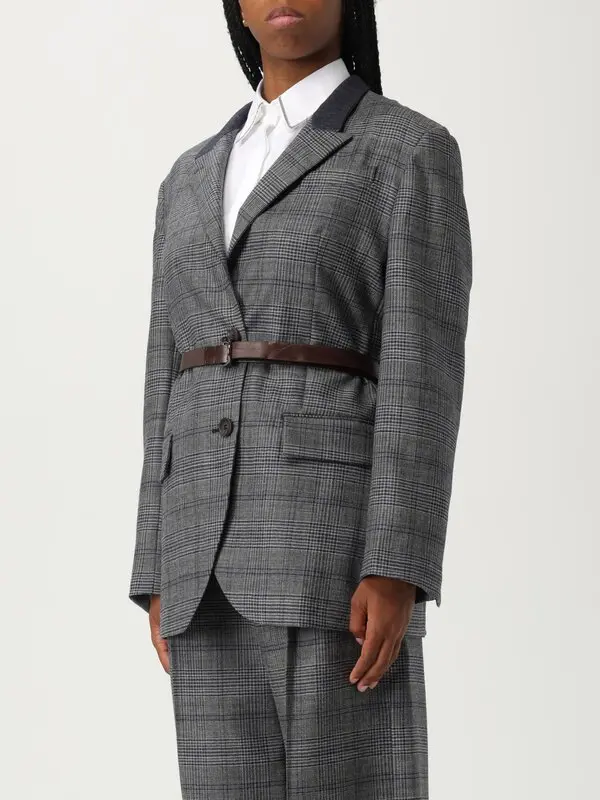 Brunello Cucinelli Blazer