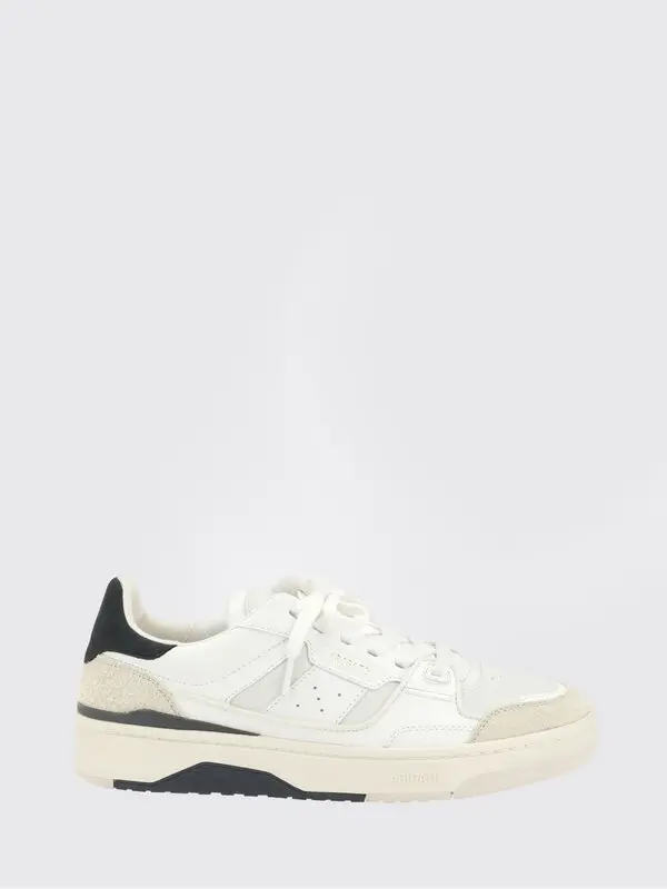 Axel Arigato Clay Trainers - White