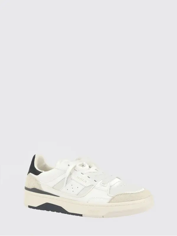 Axel Arigato Clay Trainers - White